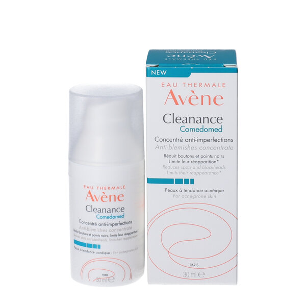 Avène Cleanance Comedomed 30 ml | Køb på DinApoteker.dk