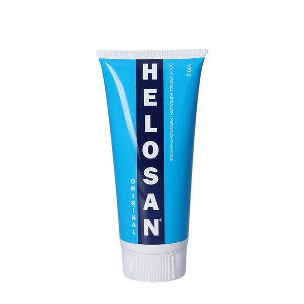 Helosan Original Creme 100 g | Køb på DinApoteker.dk